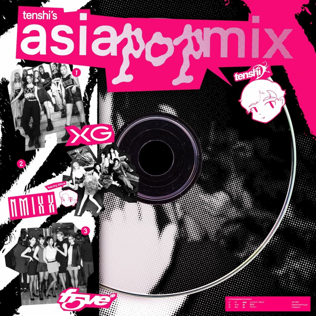 Stream tenshi | Listen to tenshi Asia Pop Remix Pack Vol 1 playlist ...