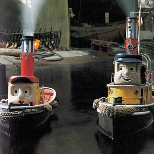 Stream TUGS Opening Theme Cover by Enginefan020 | Listen online for ...