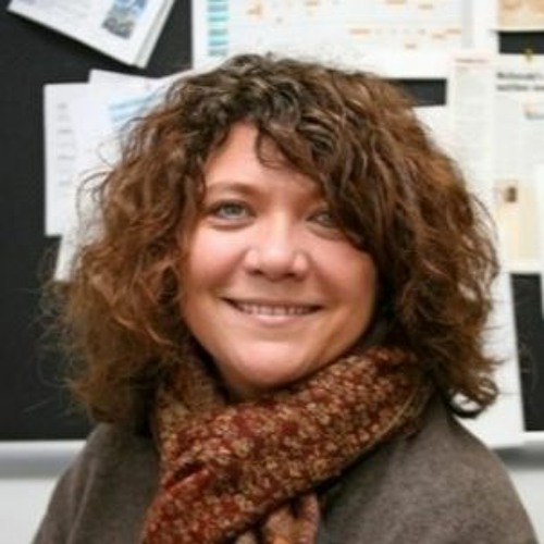 Stream episode HP Survival - Lisa Bonney by PlanetK2 podcast | Listen ...