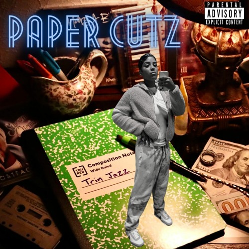 Stream Trin Jazz - Paper Cutz (Prod. Trin Jazz) by Trin Jazz | Listen ...