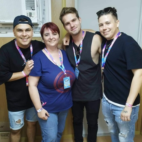 Stream SZIN 2022 - Kultúrkör interjú by Radio88Szeged | Listen online ...