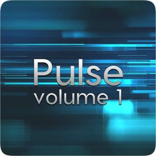 Stream Pulse Vol 1 by Audio Design Desk | Listen online for free on ...