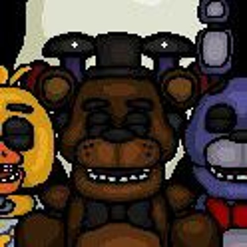 Stream Super FNAF | Title sound by Katìe | Listen online for free on ...