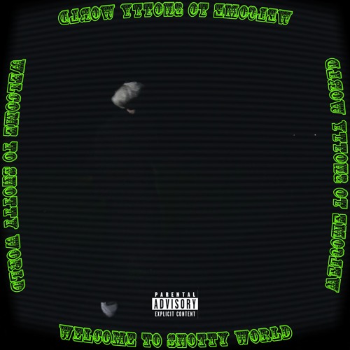 Stream 7th MAJOR | Listen to WELCOME TO SNOTTY WORLD playlist online ...