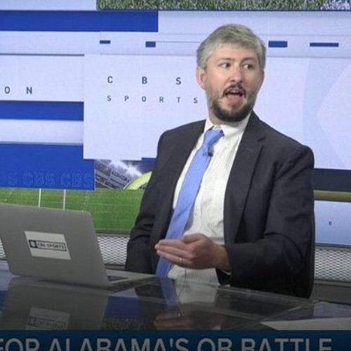 Stream episode The V Show With @espnVshow - Hour 1- @Chip Patterson - 9 ...