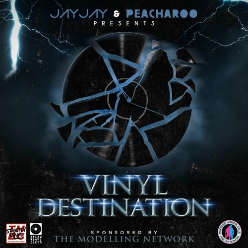 Stream Vinyl Destination - Modelling Network JayJay B2b Peacharoo by ...