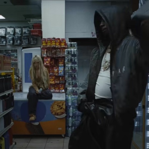 Stream Camila Cabello - I LUV IT Feat. Playboi Carti (Afro House kinda ...