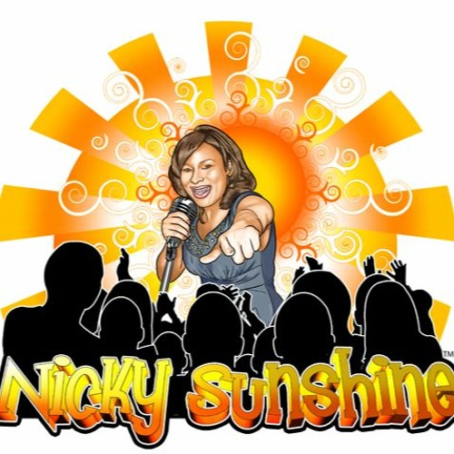 Stream episode The Best of Nicky Sunshine (Comedy Album Mixtape) by ...