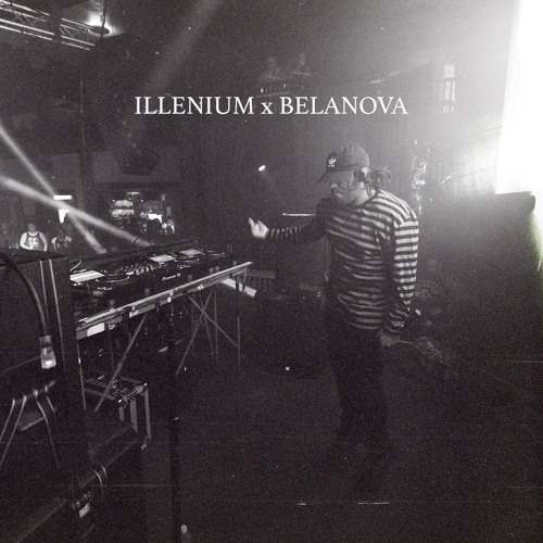 Stream ILLENIUM x Belanova - Blood x Por Ti (YIC EDIT) by Youth In ...