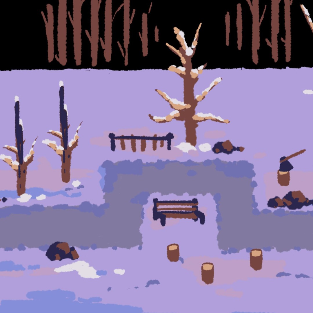 Listen to 16 - Small Snowflakes by [UNDERTALE] Halloween Hack in ...
