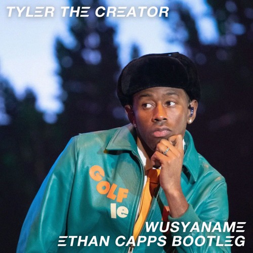 Stream WUSYANAME (Ethan Capps Bootleg) by Ethan Capps | Listen online ...