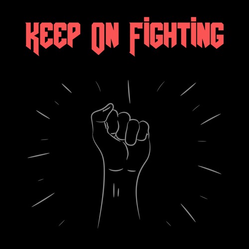 Stream Keep On Fighting by Ryan Inlow | Listen online for free on ...