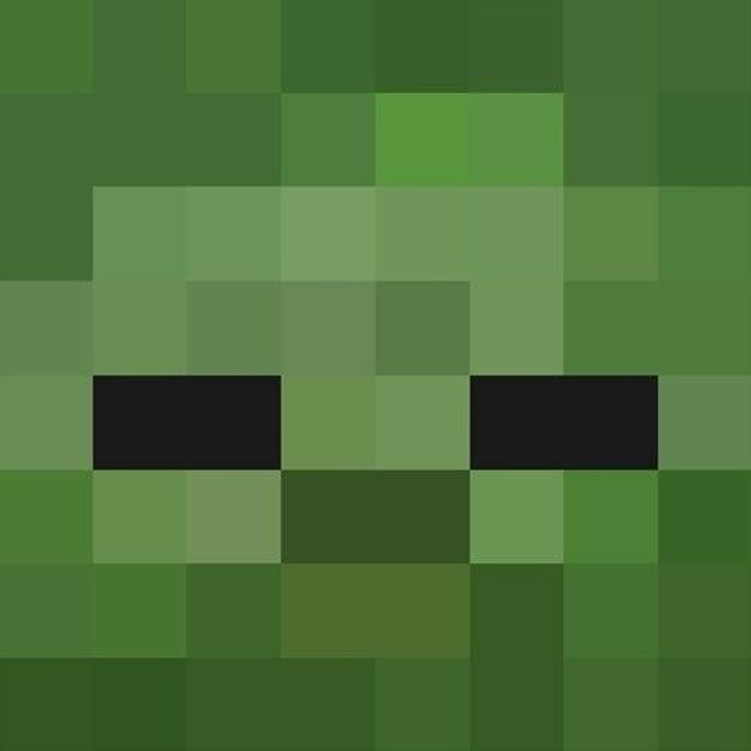 Stream song zombie Animation vs.minecraft by Mashi Rasid | Listen ...