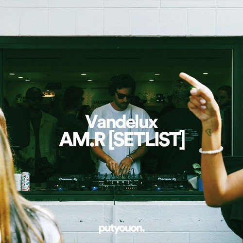 Stream AM.RADIO | Listen to Vandelux AM.RADIO 002 [setlist] playlist ...