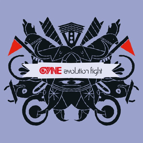 Stream Evolution Fight by CYNE | Listen online for free on SoundCloud