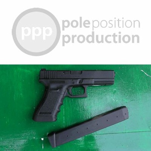 Stream Glock 18 On Gun DPA4062 Clean Double Shots X 1 Snippet by Pole ...