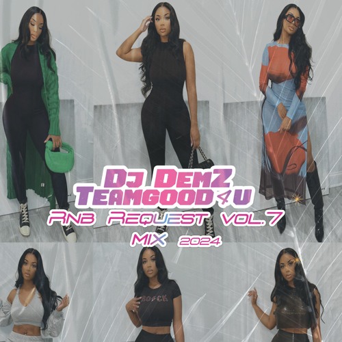 Stream REQUEST Rnb Mix Vol 7 ft Tink | Summer Walker | Omarion ...