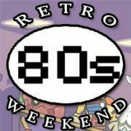 Stream episode Retro 80s Weekend Scoped Demo by Retro 80's Weekend ...