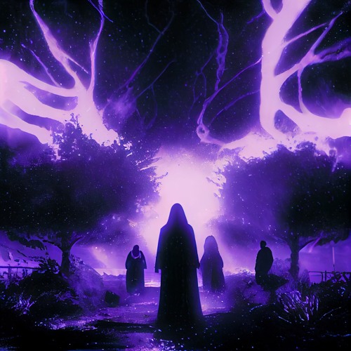 Stream Alexi Action, Infraction - Witch's Whispers by Alexi Action ...