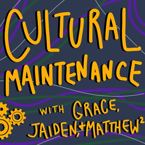 Stream Cultural Blueprints by Jaiden Hart | Listen online for free on ...