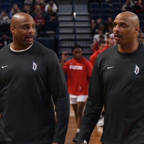 Stream episode Charles and Carl Thomas, Oral History Interview, 2022 by ...