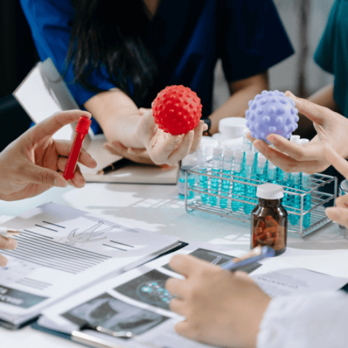 Stream episode Drug Discovery and Development Services | US Specialty Formulations by US ...