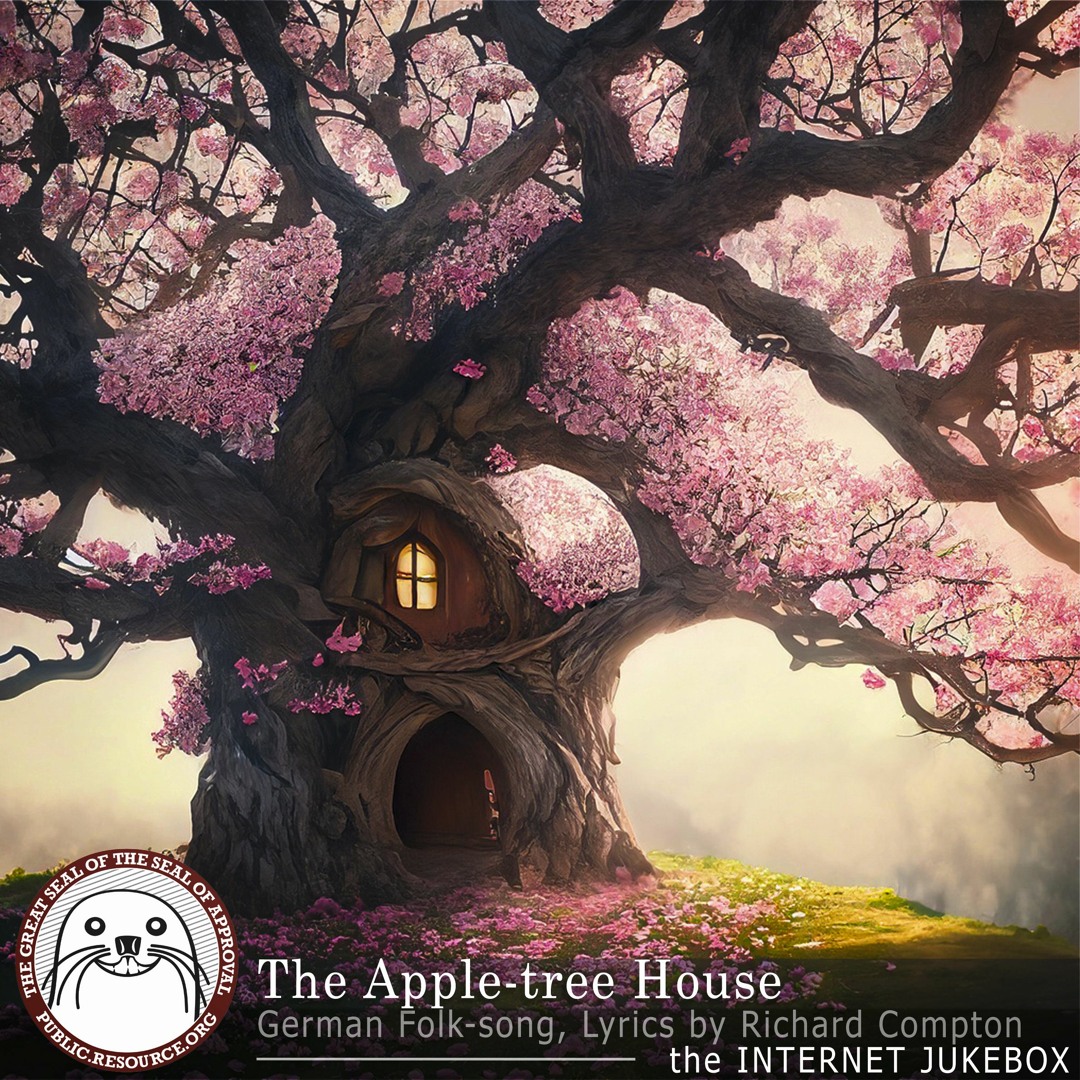 Stream The Apple-tree House by Public Resource | Listen online for free ...