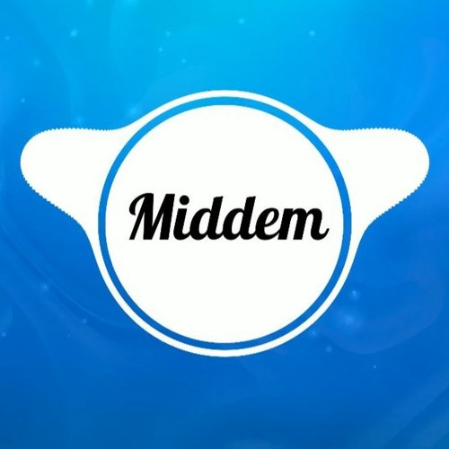 Stream Gladde Paling - Sprinter/Intercity (Middem Remix) by Middem ...