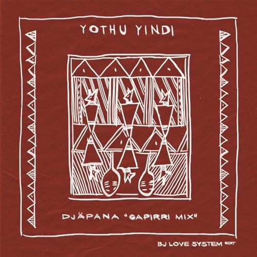 Stream Yothu Yindi - Djapana "Gapirri Mix" (BJLS Edit) by Bubble Jam | Listen online for free on ...