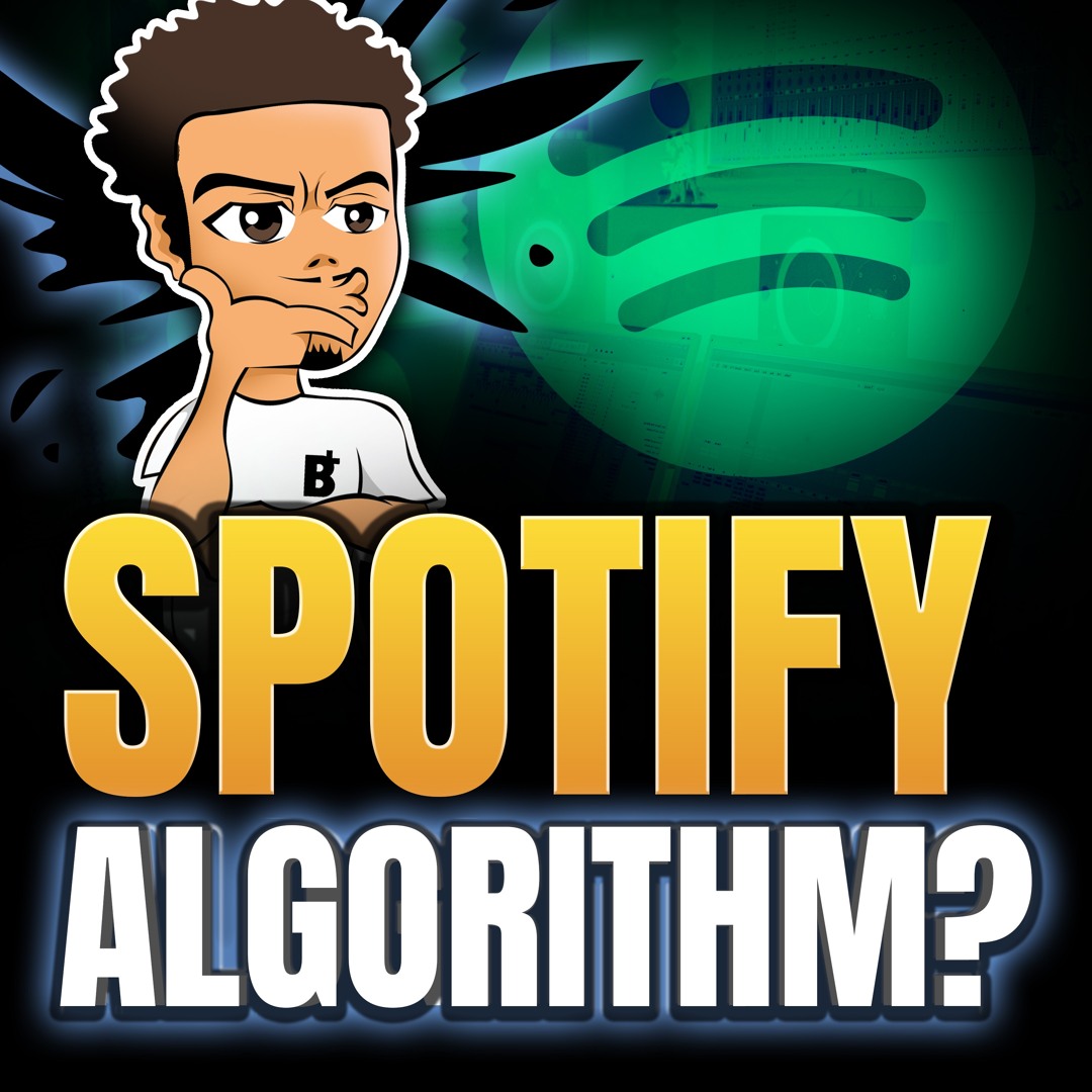 Stream episode How The Spotify Algorithm Works by Boost CLCTV podcast ...