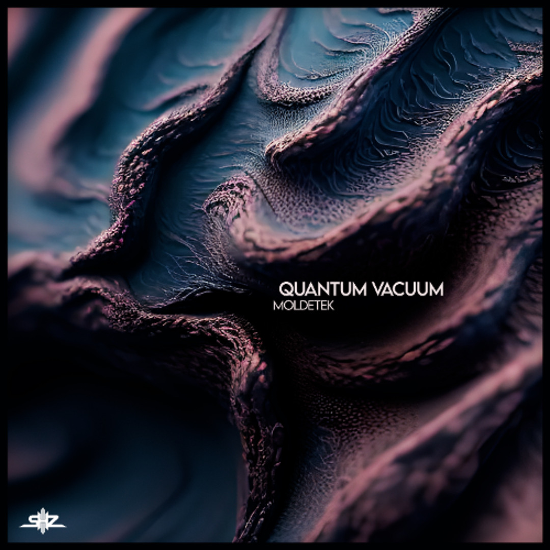 Stream Moldetek - Quantum Vacuum by Moldetek | Listen online for free ...
