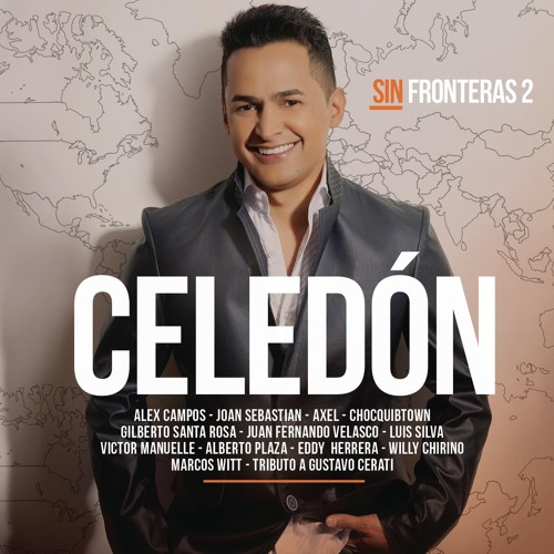 Stream El Sonido del Silencio (feat. Alex Campos) by Jorge Celedon ...