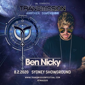 Ben Nicky Tracklists Overview