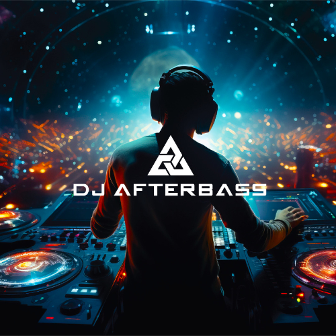 Stream New Release - Midnight Paradise - DJ AfterBass by DJ AfterBass ...