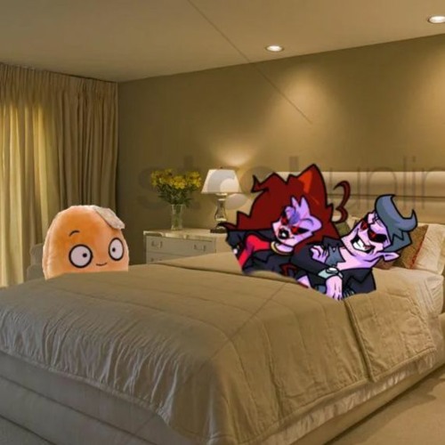 Stream FNF Foolhardy But Mommy Dearest And Daddy Dearest Sings It by DJ ...