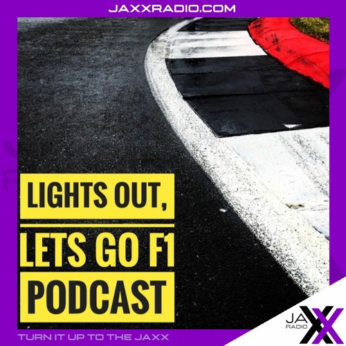 Stream Jaxx Radio | Listen to Light's Out, Let's Go F1 Show playlist ... Stream Jaxx Radio | Listen to Light's Out, Let's Go F1 Show playlist ...