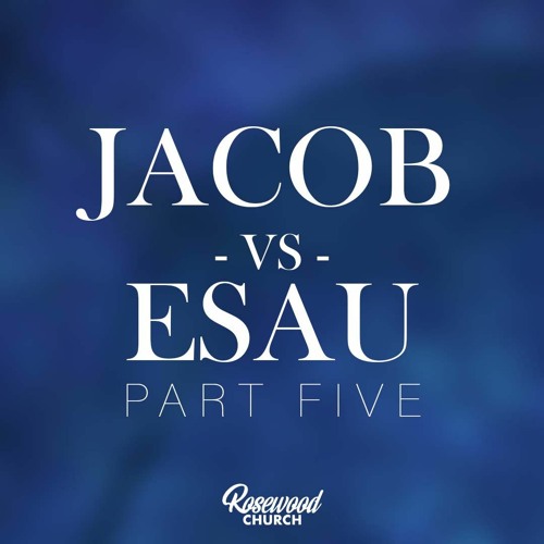 Stream Jacob Vs Esau - Part 5 | Pastor Lisa Outar - September 26, 2021 ...