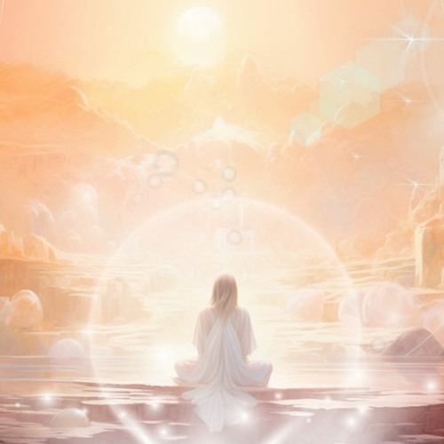 Stream Angels of Peace Transmission: Increasing the Vibration of Peace ...