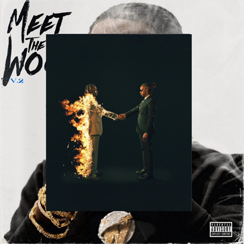 Stream Pop Smoke - Invincible x Metro Boomin & Young Thug - Metro ...