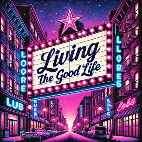 Stream Living the Good Life by Dr Nooo | Listen online for free on ...