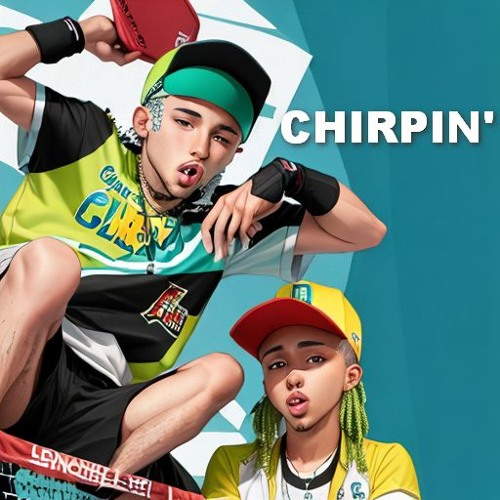 Stream Chirpin' by ©PBSound | Listen online for free on SoundCloud