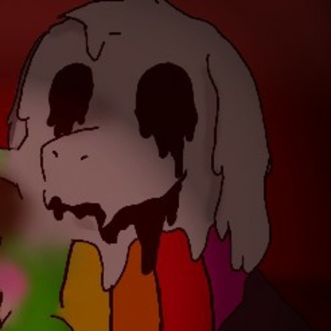 Stream [HorrorShift AU] Hishorror by Cherry The Dragon | Listen online ...