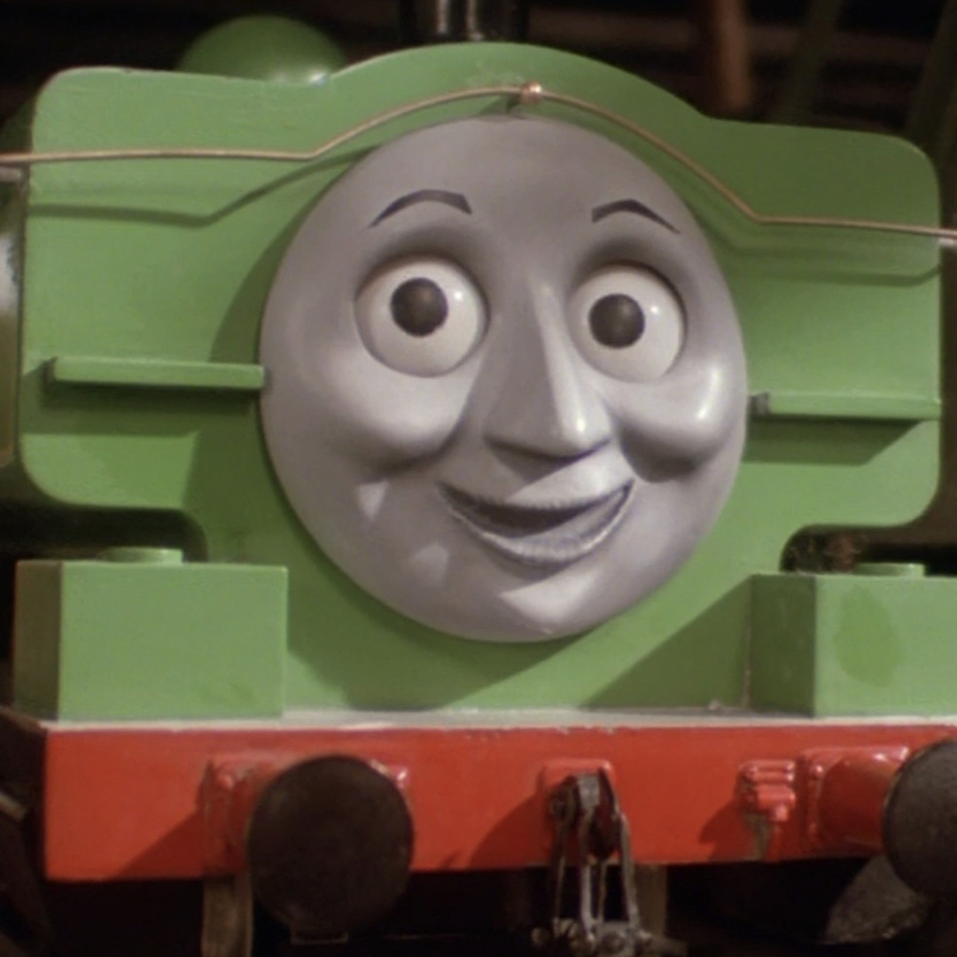 Stream Duck’s Theme - Thomas S2 Recreation by Eldtraingirl | Listen ...