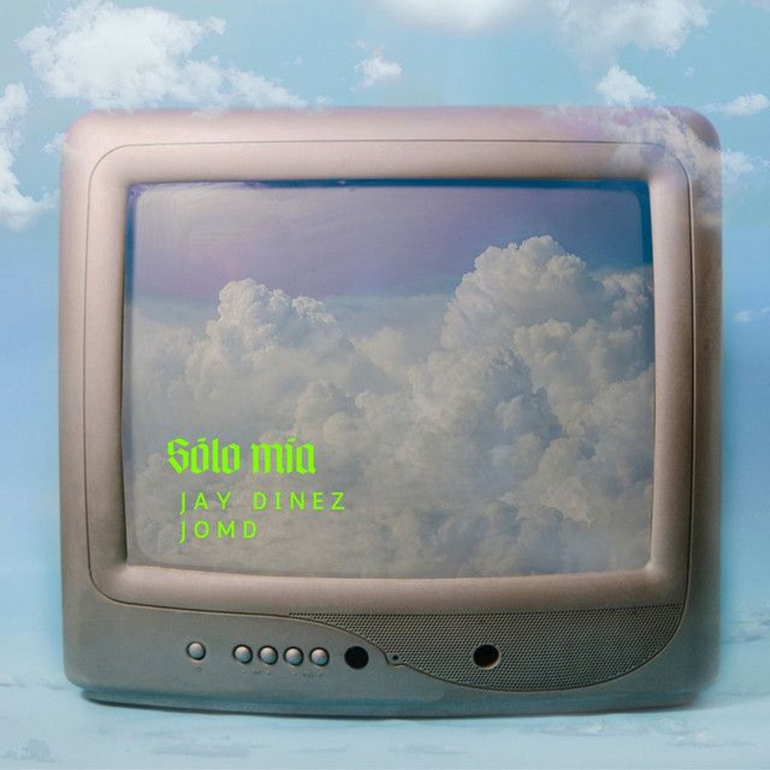 Stream JOMD X JAY DINEZ - SOLO MIA by JOMD ╭∩╮( •̀_•́ )╭∩╮ | Listen ...