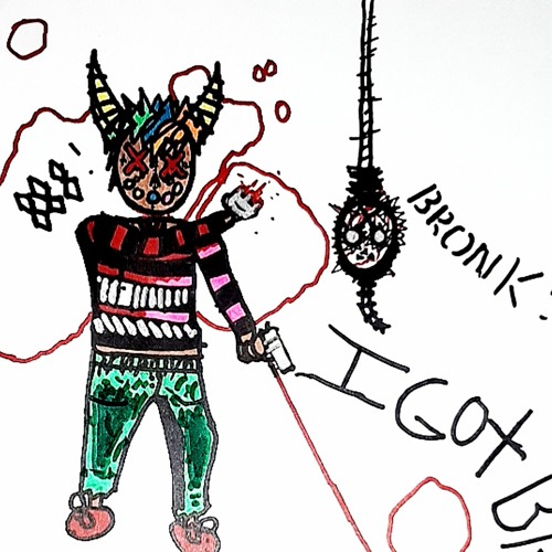 Stream I GOT BRASS (PROD. BRONK) by TRIPLL888 // @888shady | Listen ...