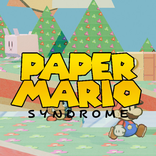 Stream Paper Mario Syndrome - Ice Cathedral by Wesley S | Listen online ...