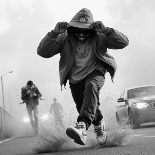 Stream [FREE] Dark Underground Boom Bap Type Beat – "THE CHASE ...