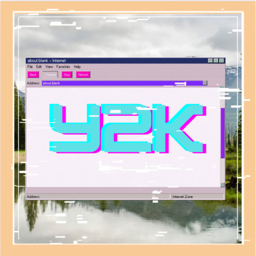 Stream Y2K by DJ AfroTrack | Listen online for free on SoundCloud