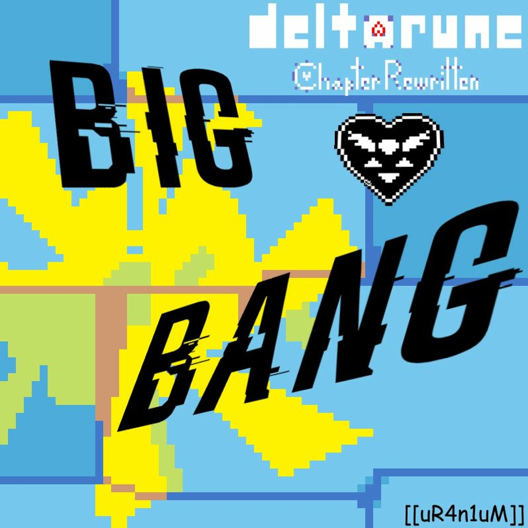 Listen to [𝘉𝘐𝘎 𝘉𝘈𝘕𝘎] - | [uranium cover] by uranium in BIG NUCLEAR ...