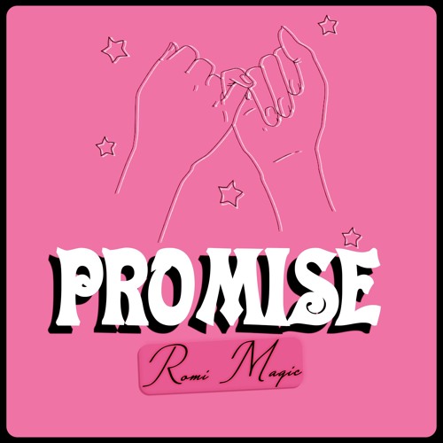 Stream Promise by Romi Magic | Listen online for free on SoundCloud